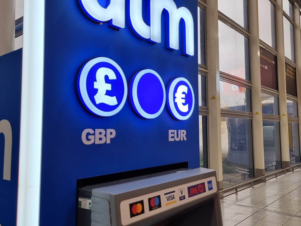 Pound To Euro Week Ahead Forecast Near term Pullback But Still Pound To Euro Week Ahead Forecast Near term Pullback But Still