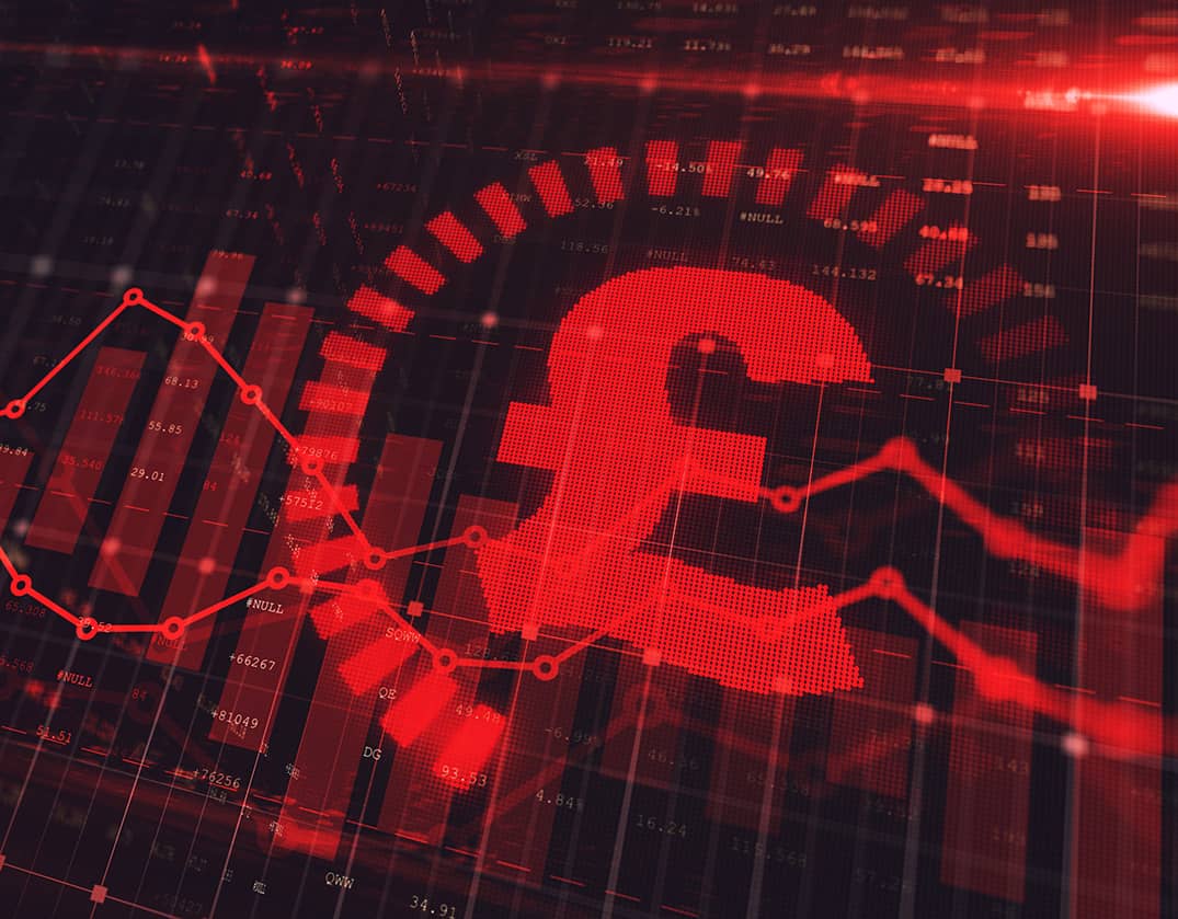 Pound To Euro Exchange Rate Could Be On Course For 1 11 ING Pound To Euro Exchange Rate Could Be On Course For 1 11 ING