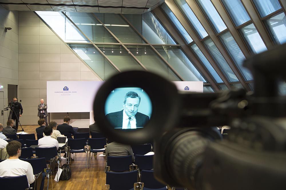 ECB Risk Fuelling A Eurozone Housing Bubble ECB Risk Fuelling A Eurozone Housing Bubble